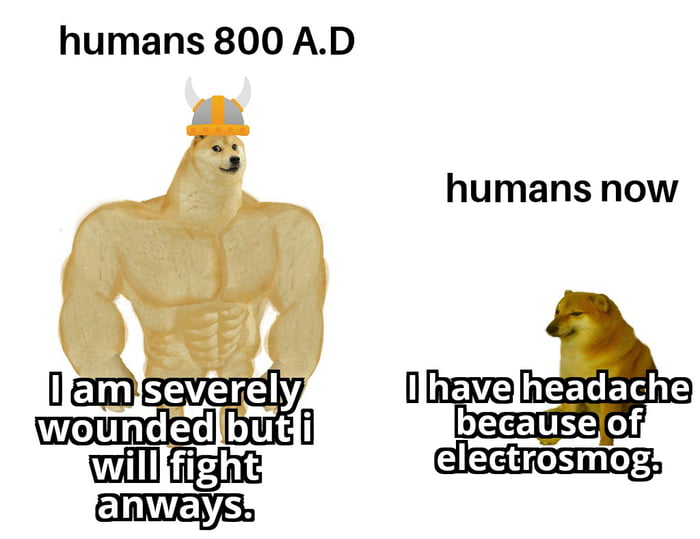 Wind of Change - 9GAG