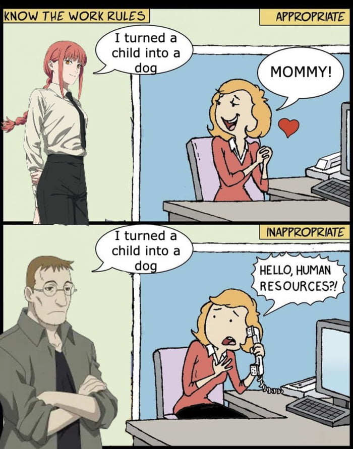 Same same. But different. But still the same. - 9GAG