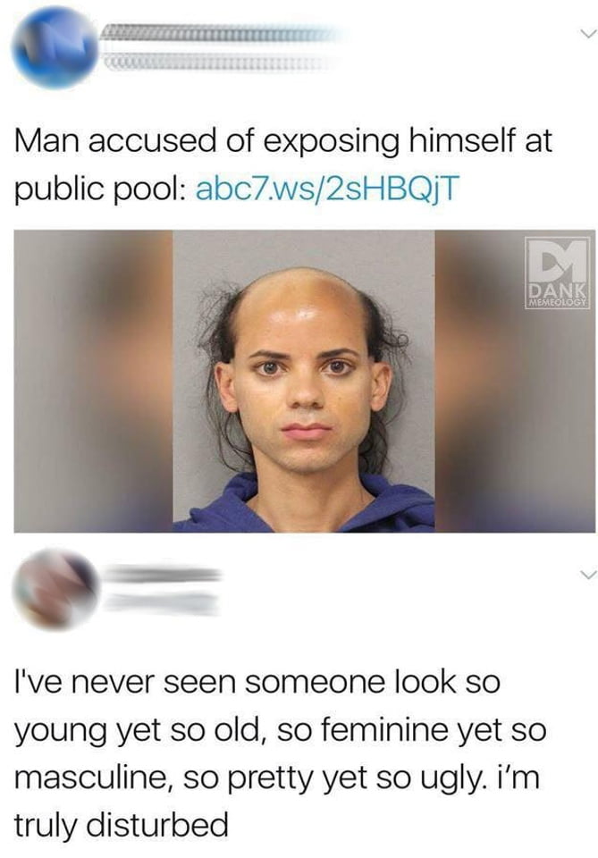 These are confusing times - 9GAG