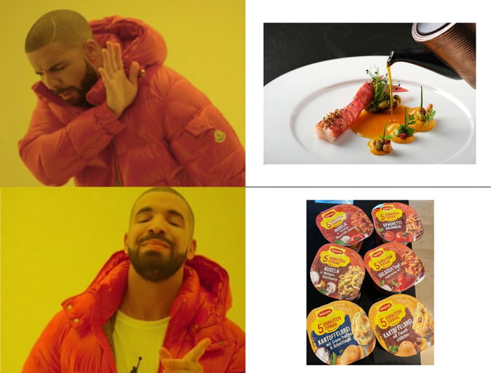 When it‘s time for a mid-night snack - 9GAG