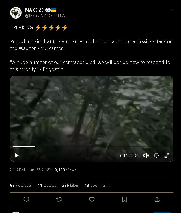 Grab you popcorn it is going down... source in the comments - 9GAG