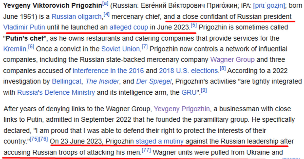 Wikipedia writers are trully something else. LMAO - 9GAG