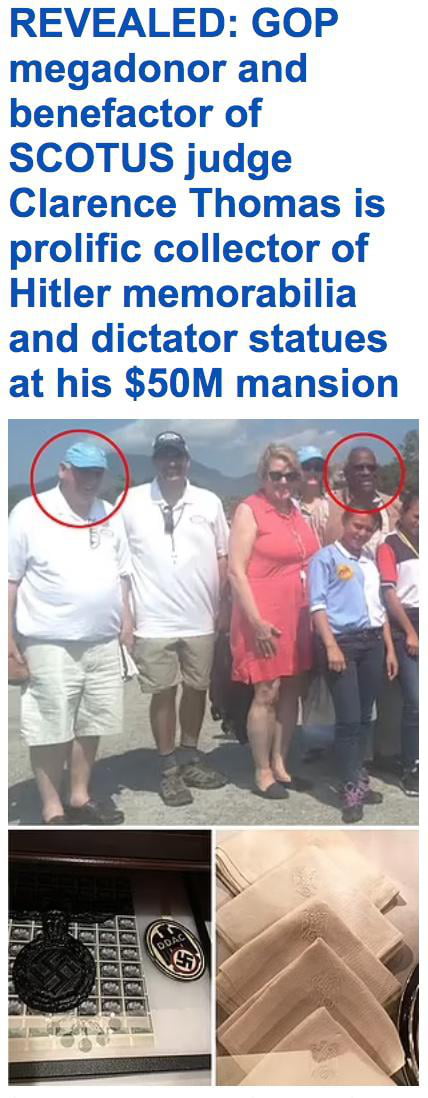 Of Course He's Into Hitler, et al. and Bribery - 9GAG