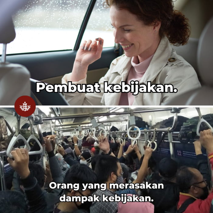 Ke kantor dikawal tetot tetot, DPR ngentod - 9GAG