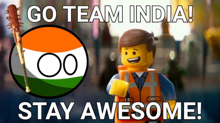 Give them hell. - 9GAG