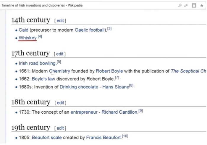 The list of Irish inventions - 9GAG