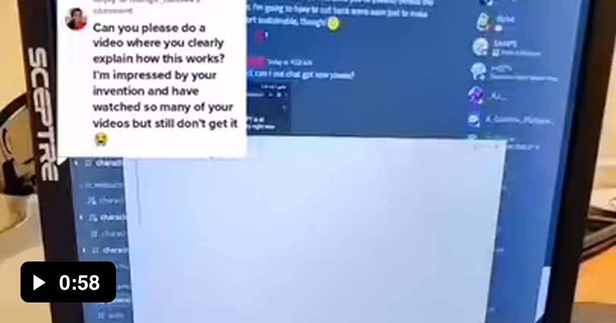 Super fast typing with chorded keyboard - 9GAG