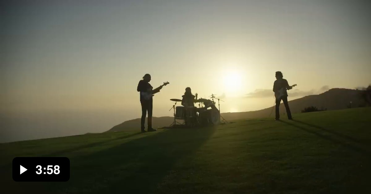 Soundgarden x Mr.Big - 9GAG