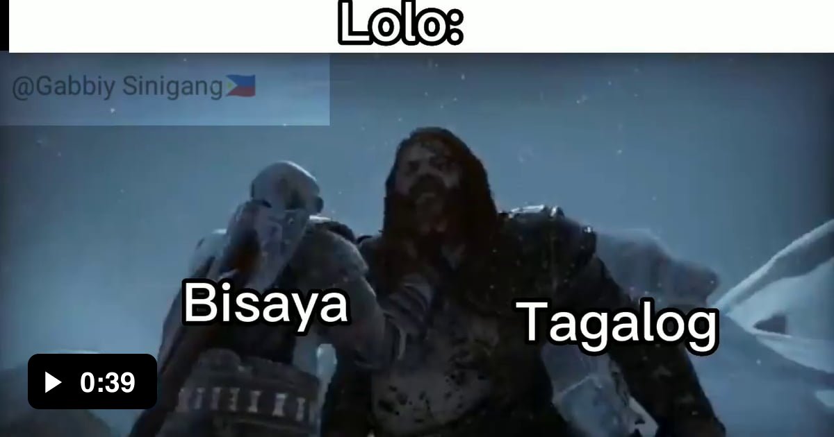 Ayaw lagi sigeg - 9GAG