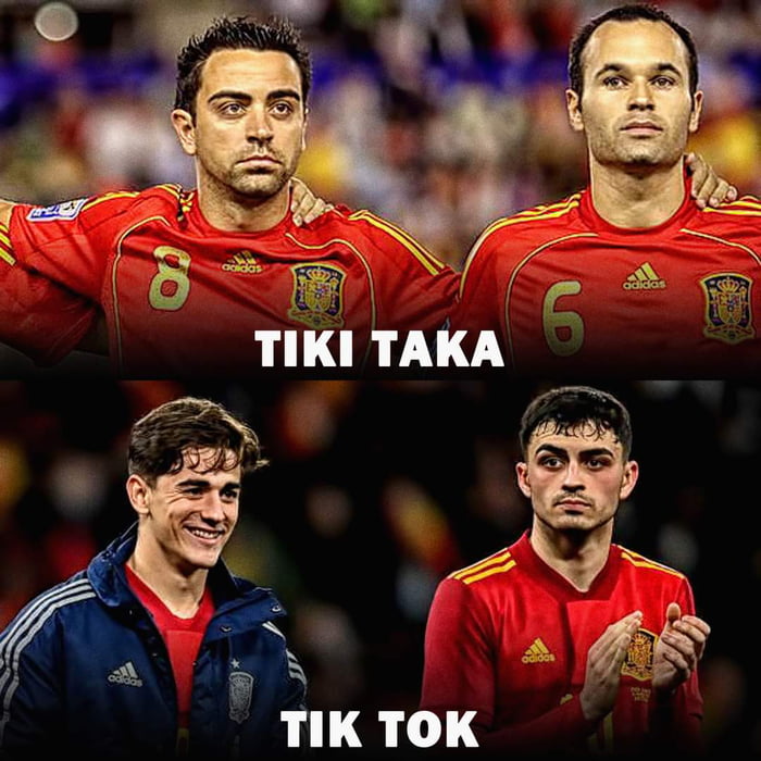 Big difference - 9GAG