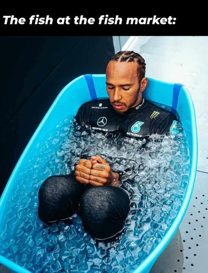 He's getting bald - 9GAG