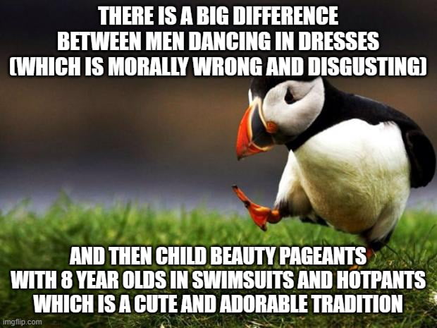 Lefties need to understand this. - 9GAG