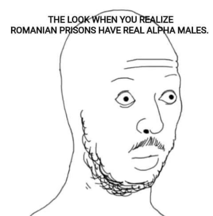 SIgma Males Screaming - 9GAG