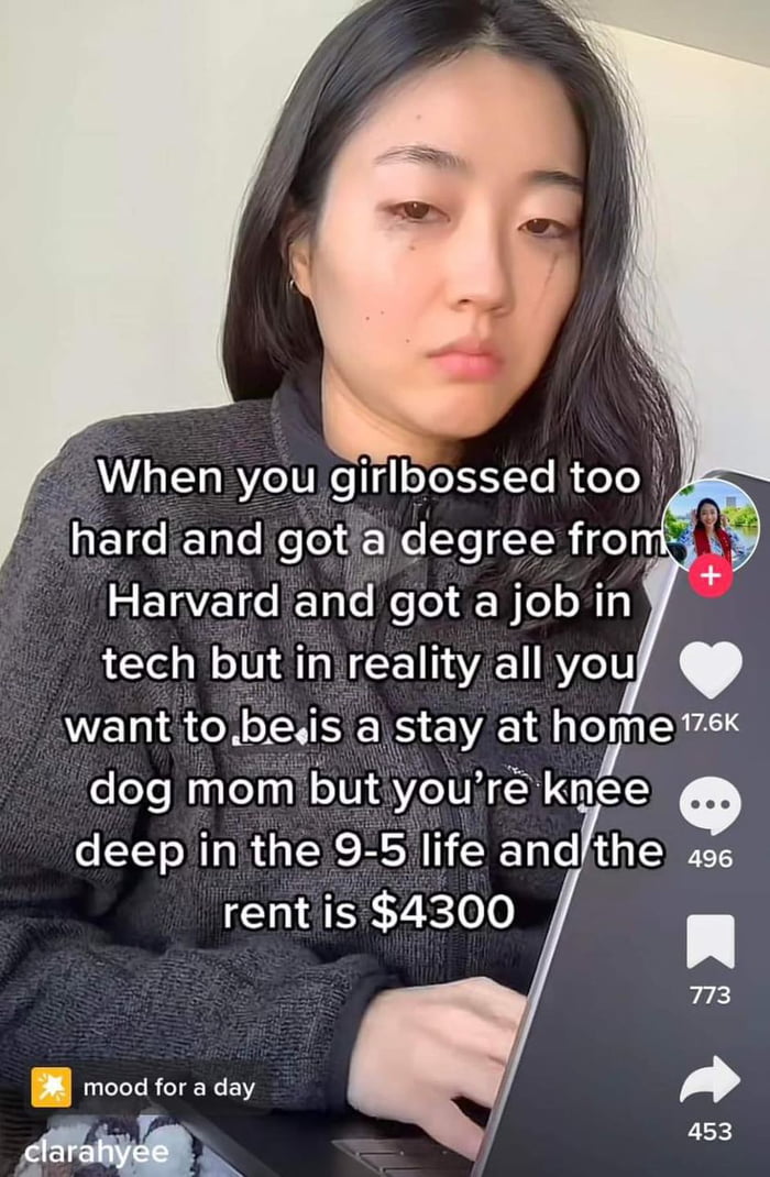 Hard knock asian life - 9GAG