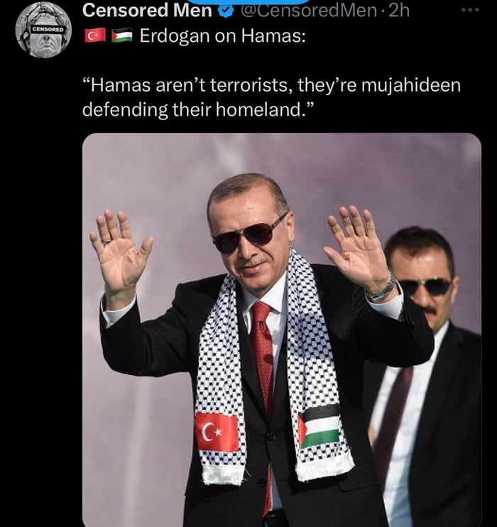 Bold statement from the bosa - 9GAG