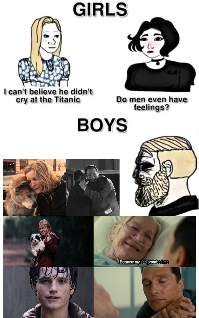 Try not to cry challenge - 9GAG