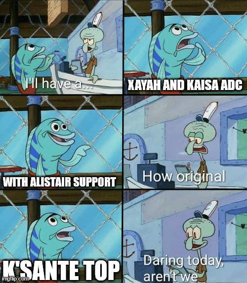 Current state of Pro-Play - 9GAG