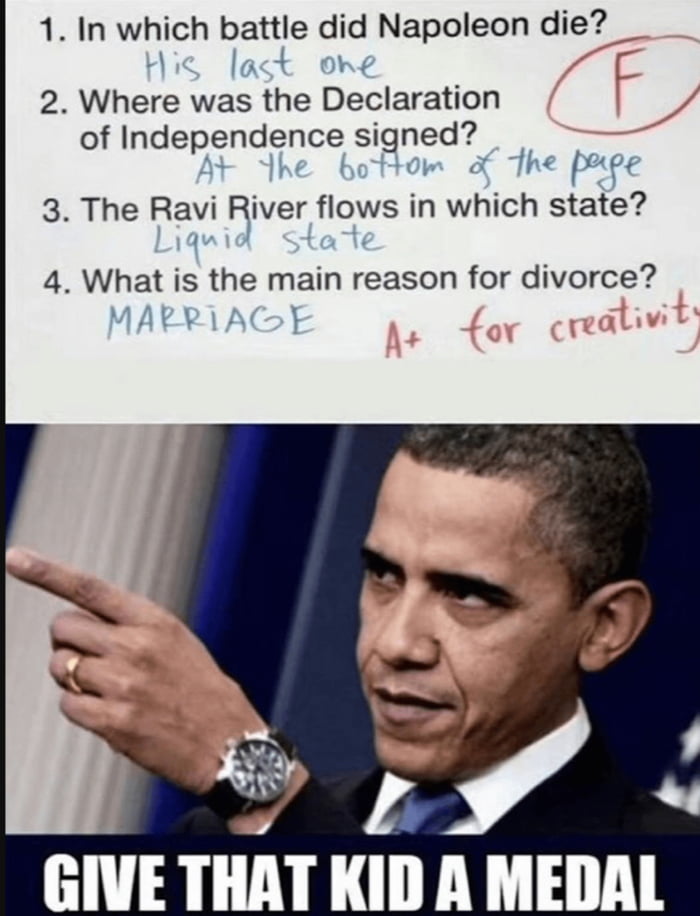 Intelligence level = Genius - 9GAG