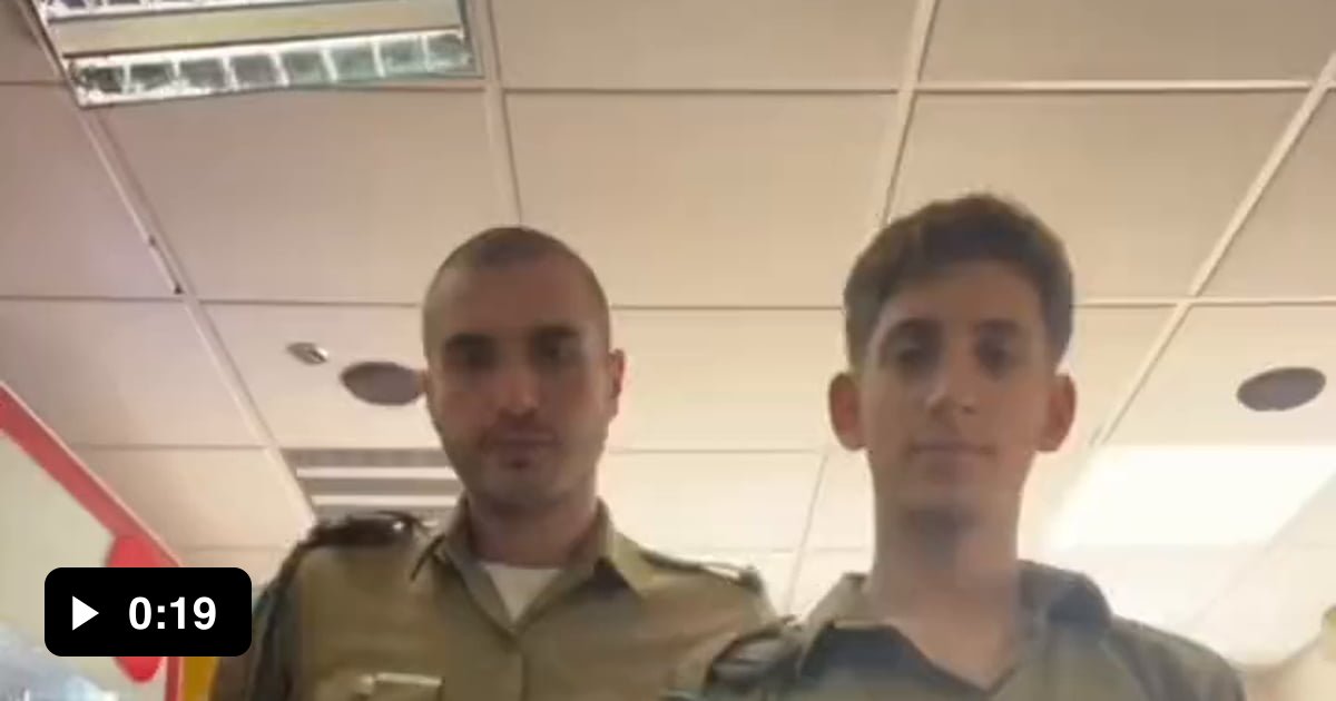 🇮🇱 The IDF’s Finest 💅 - 9GAG