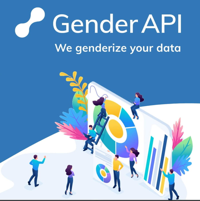 We unwoke you API - 9GAG