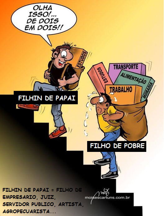 A Vida é Injusta 9gag