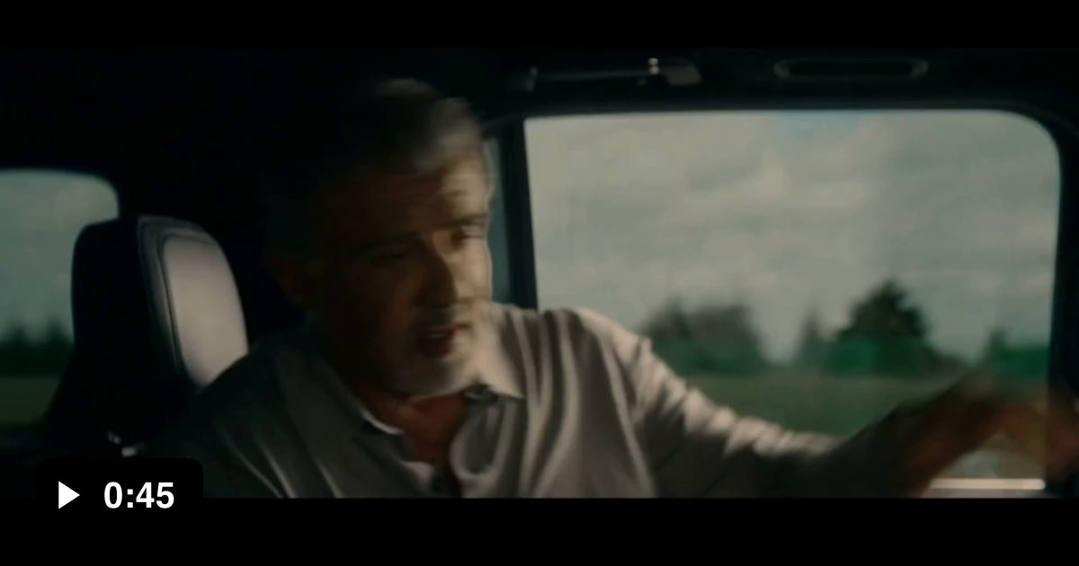 Best Scene from Tulsa King... - 9GAG