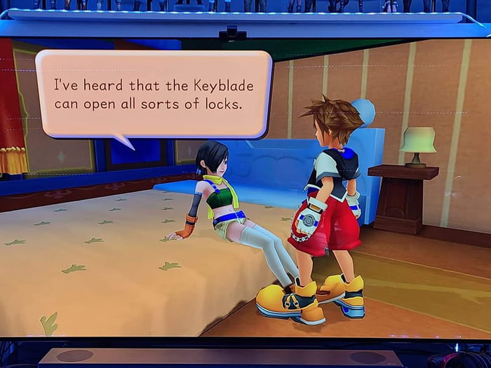 What the lock hell is that - 9GAG