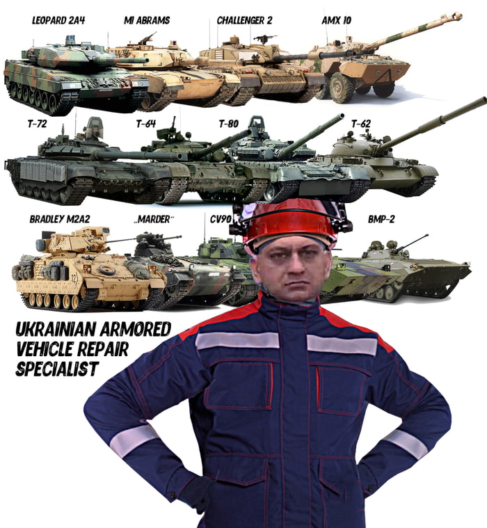 Ukrainian Zoo - 9GAG