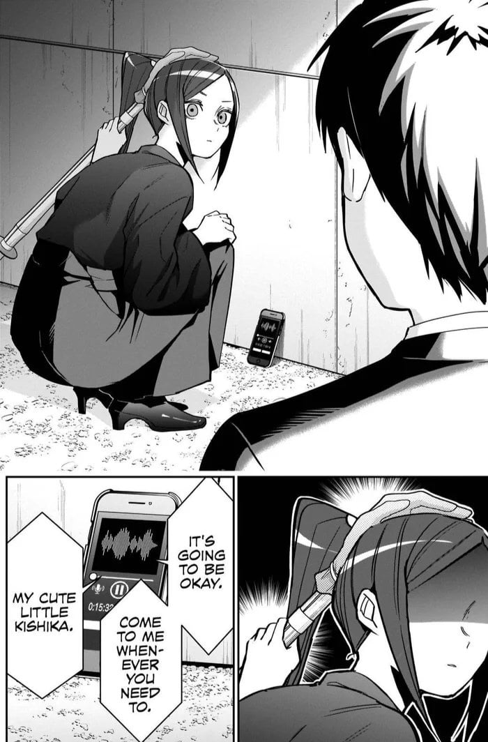 "How desperate are you?" - 9GAG