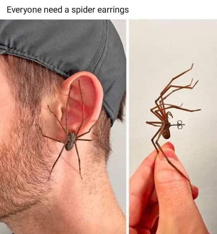 Going to get slapped on the ear a lot - 9GAG