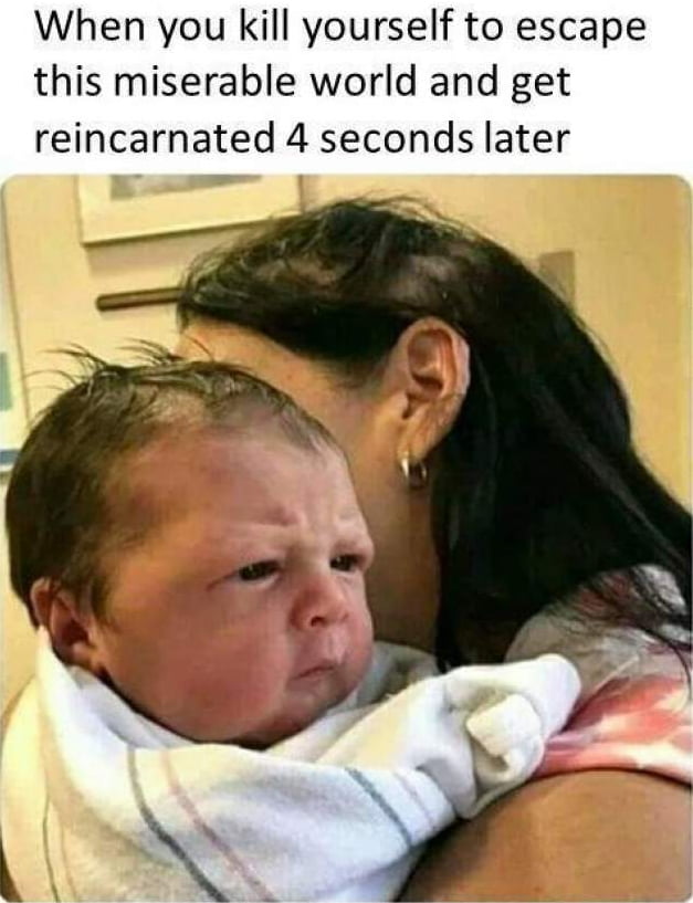 And so it begins again - 9GAG