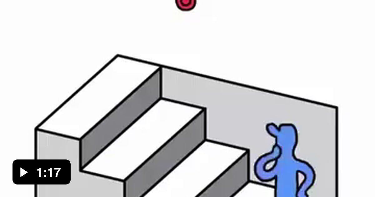 Based on the Schröder Staircase and on the work by Kokichi Sugihara ...