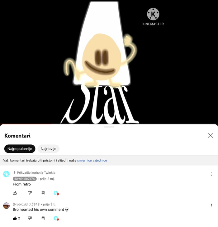 I lolled a bit too much on this - 9GAG