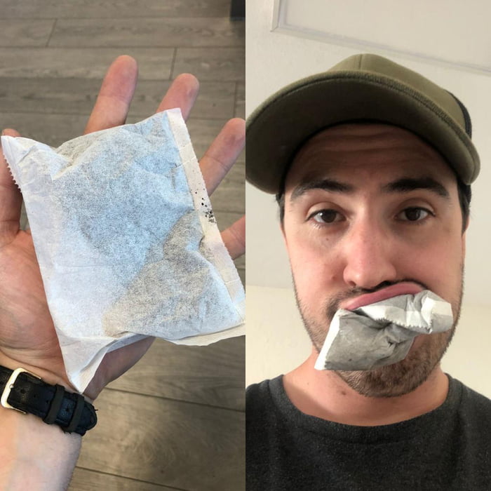 Look at the size of the snus they have in Turkey! - 9GAG