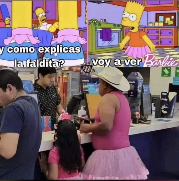 ¿Que me ves? - 9GAG