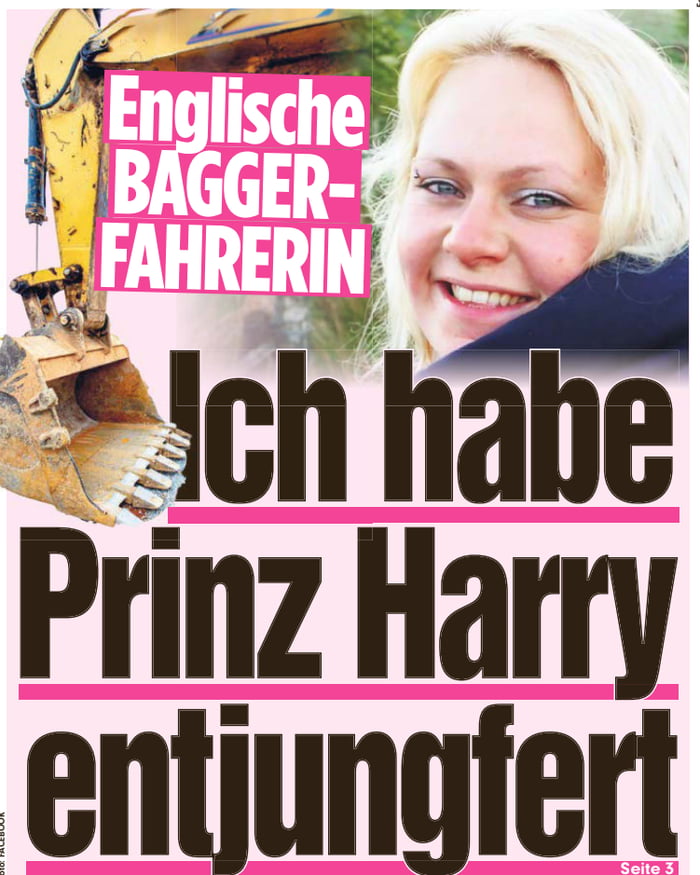 Extrablatt, extrablatt - 9GAG