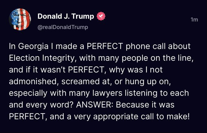 Narrator: It wasn't a perfect phone call. - 9GAG