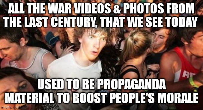 Something I realized today - 9GAG