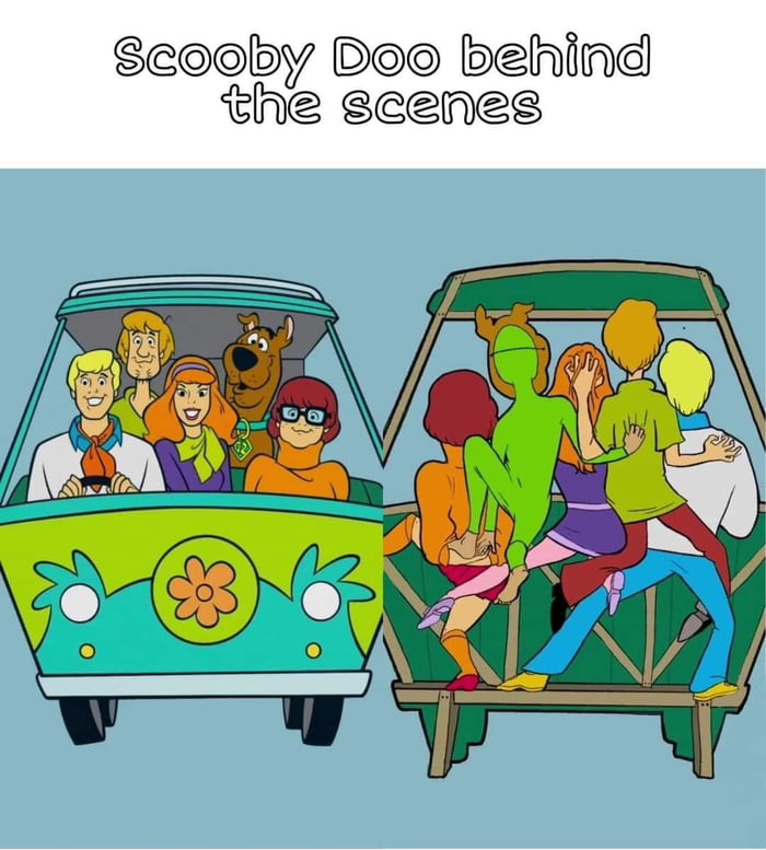 Behind the scene - 9GAG