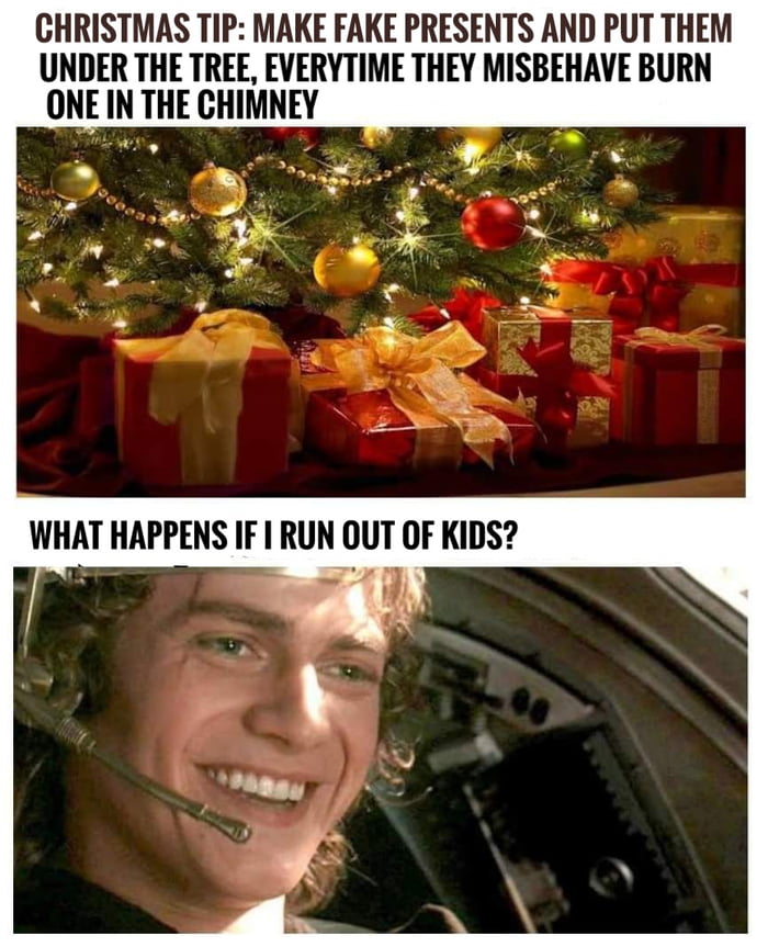 Your can make new ones - 9GAG