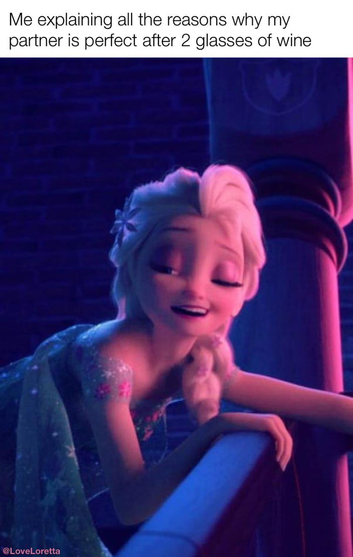 He really is perfect tho. - 9GAG