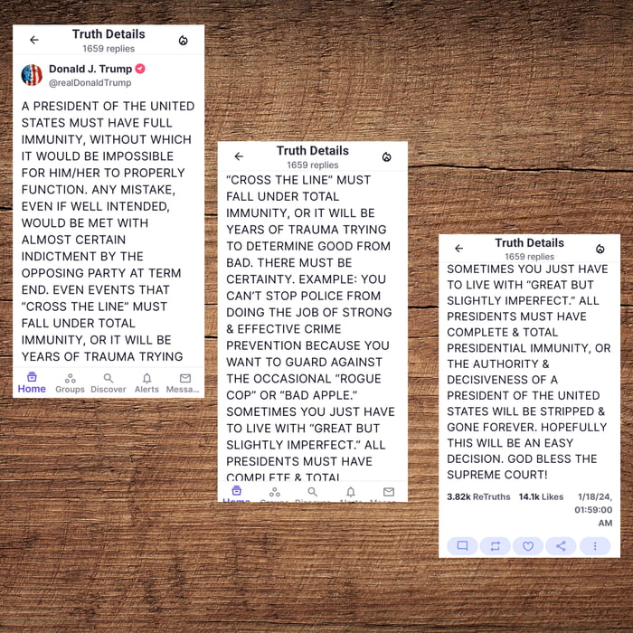 ALL CAPS SO IT'S A FACT! - 9GAG