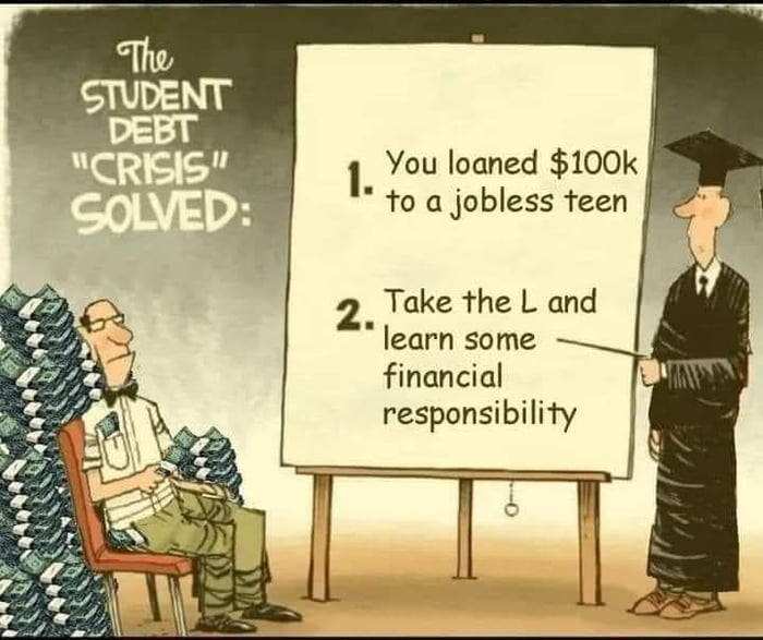 Let's turn the tables on them!!! - 9GAG