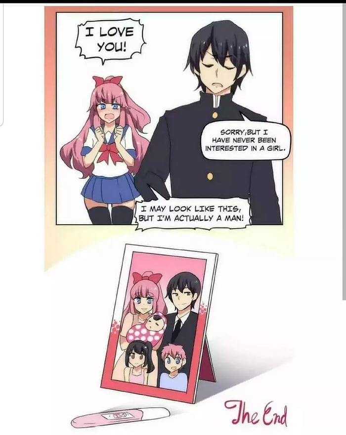 Okay, someone explain ? - 9GAG