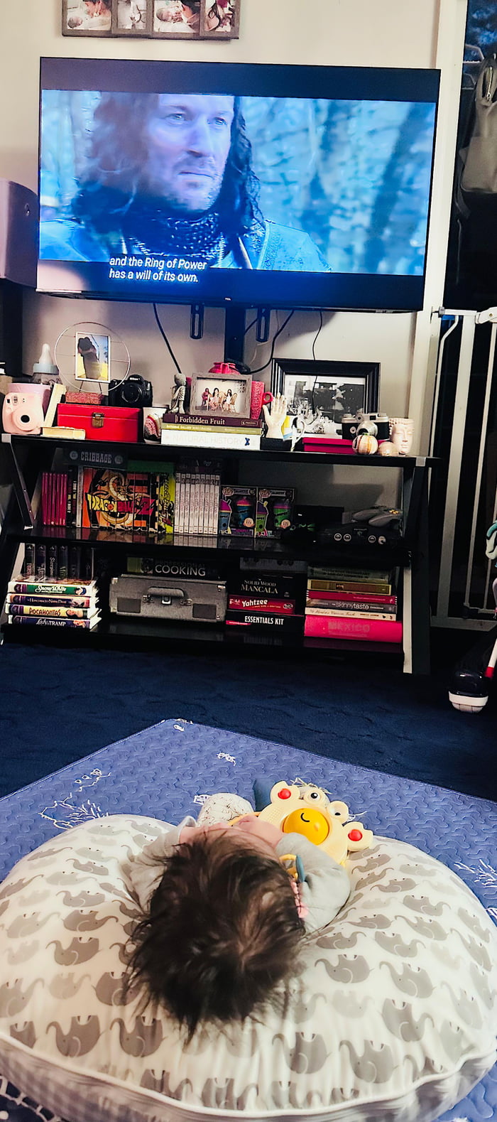 Start them young - 9GAG