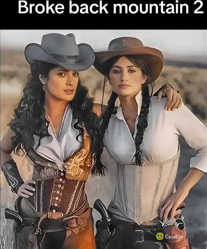 They should name it.... "Slippery Scissor VALLEY" - 9GAG