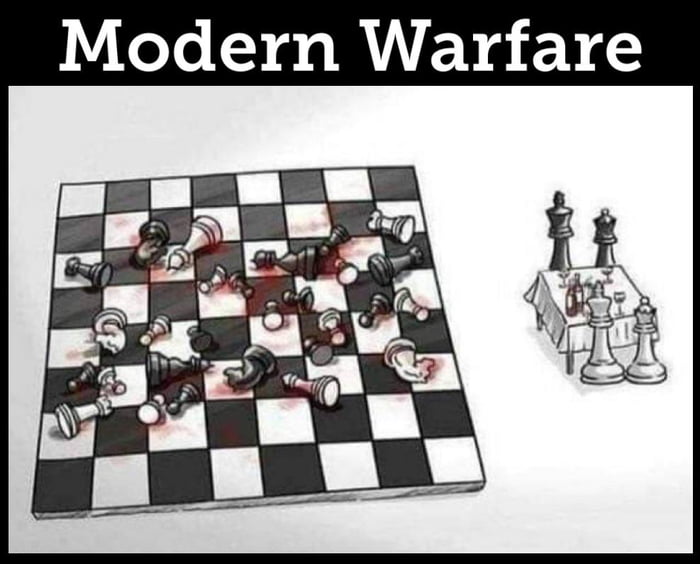 Unfortunate Son - 9GAG