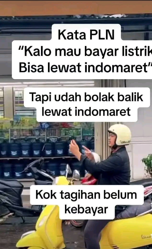 Sebuah jokes pack - 9GAG