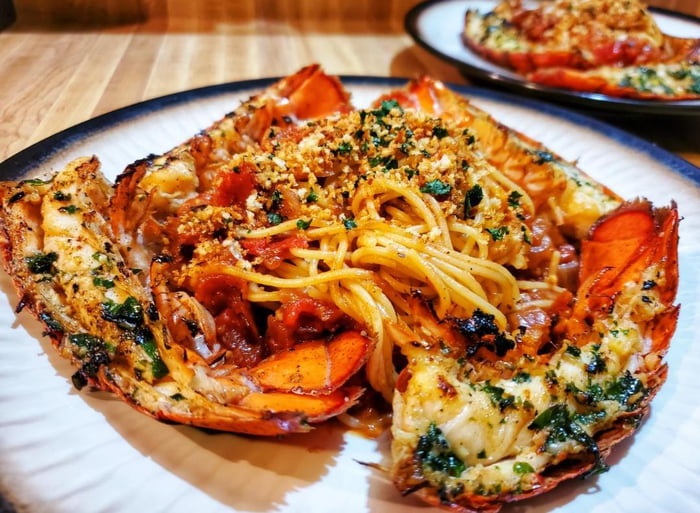 Spicy Blood Mary Spaghetti - 9GAG