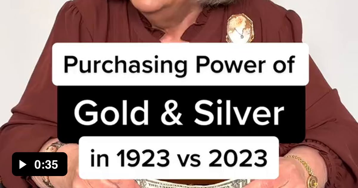 You’ve been fooled, and you will be fooled once again when it’s all ...